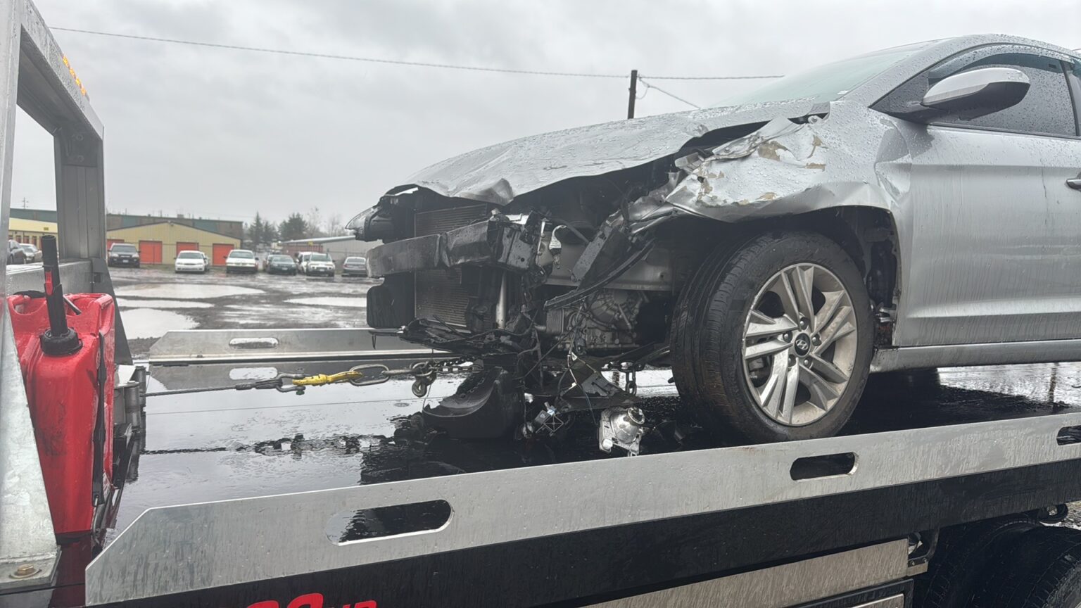 Camel Towing – 24/7 Towing services in Salem & Albany, Oregon